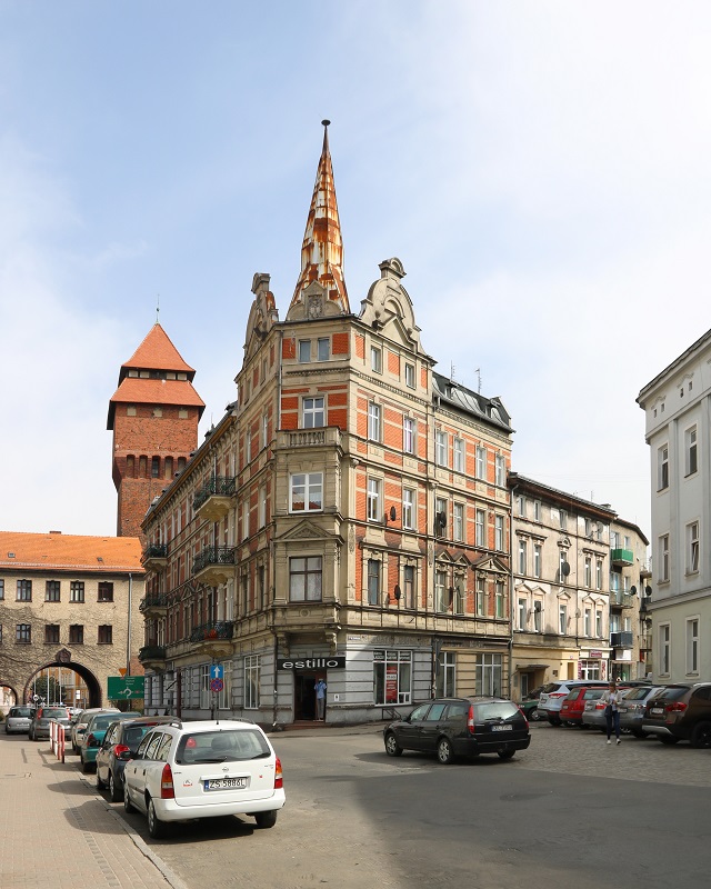 Heimatkreisverband Kreuzburg Oberschlesien e. V. - Kreuzburg (Kluczbork)